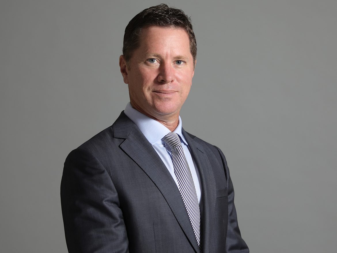 Giám đốc HSBC Tim Evans khen ngợi sự phát triển của kinh tế Việt Nam ...